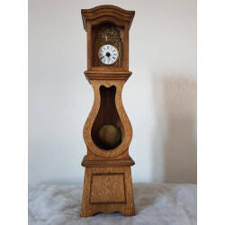 Découvrez nos minis comtoise