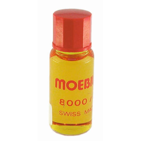 Moebius 8000 1ml huile